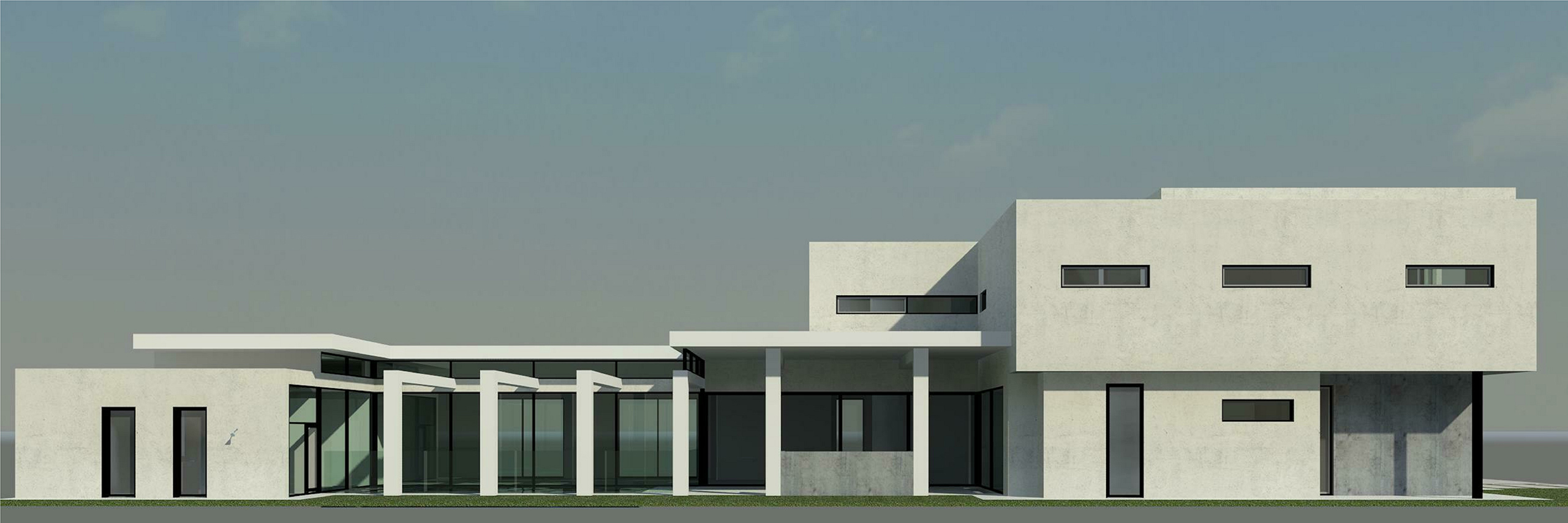 D'Andrea Architects