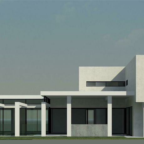 D'Andrea Architects